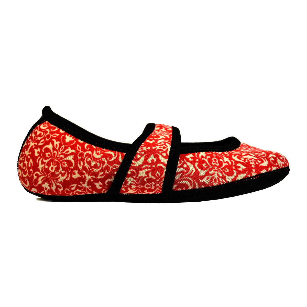 Nufoot Betsy Lou Ruby – Calla Products