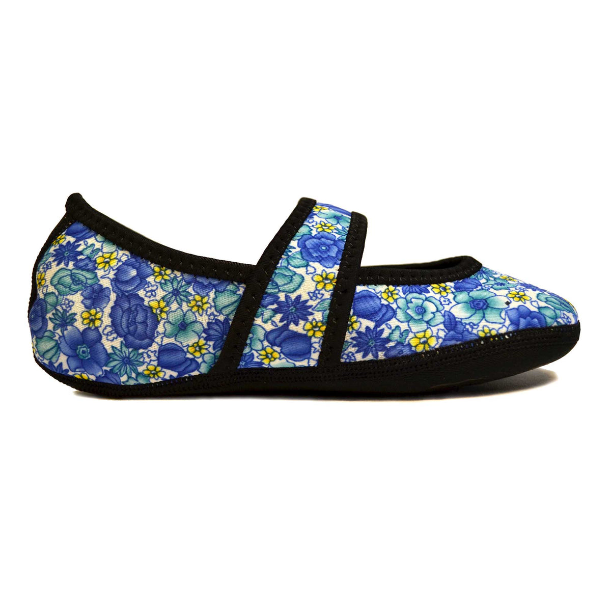 Nufoot Betsy Lou Bluebell – Calla Products