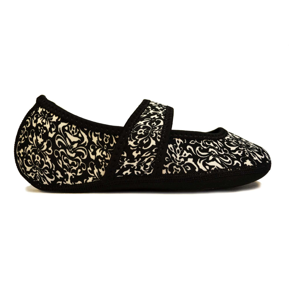 Nufoot Betsy Lou Midnight – Calla Products